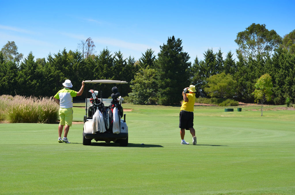 Tocumwal Golf – Club Tocumwal
