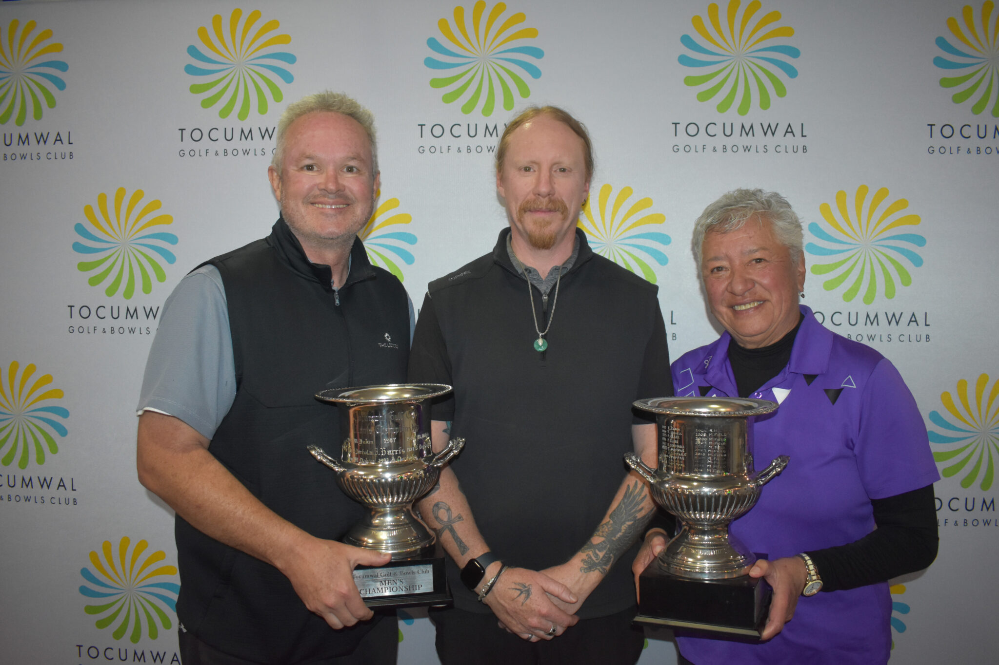 Tocumwal Golf – Club Tocumwal