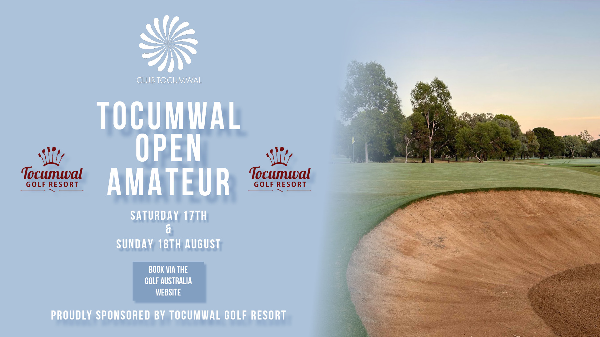 Club Tocumwal