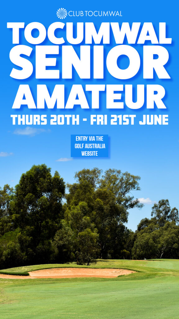 What’s On – Club Tocumwal